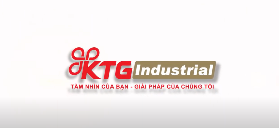 GIỚI THIỆU KTG INDUSTRIAL