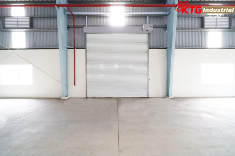 Lighting Standards for Factory