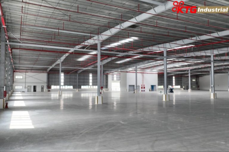Lighting Standards for Factory