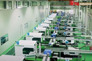 Lighting Standards for Factory