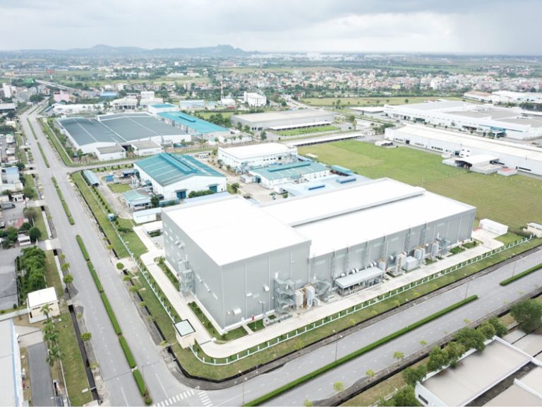 Factory leasing procedures and contracts for businesses