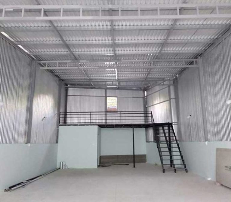 16 beautiful small factory designs to suit business needs