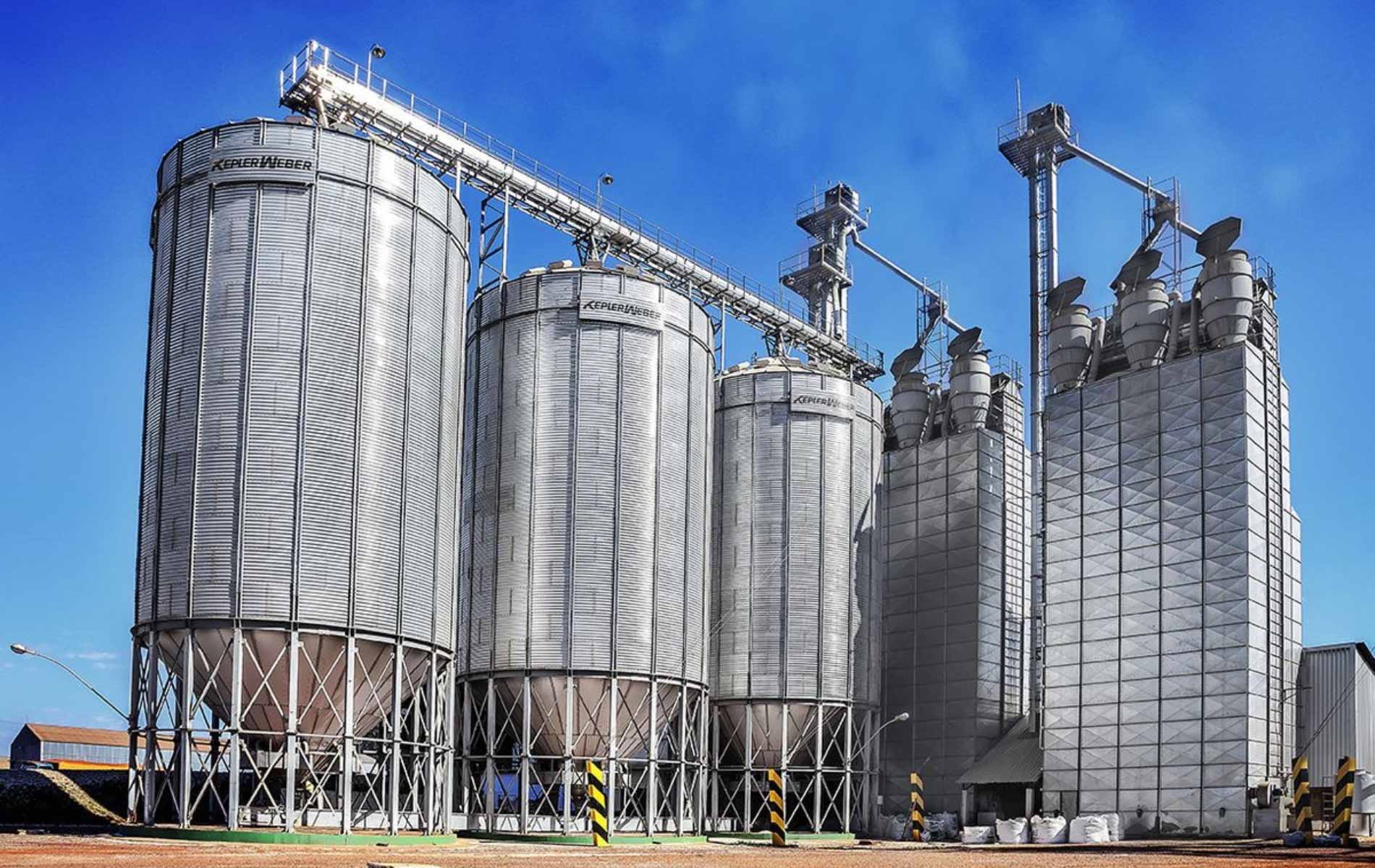 KTG Industrial | Giải pháp bất động sản công nghiệp hàng đầu