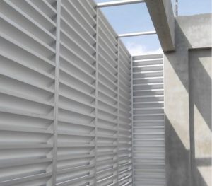 What are industrial louvers? Why are they important?