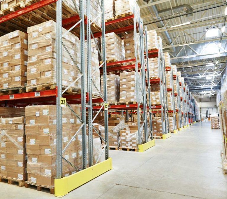 How to choose the right warehouse size for your business
