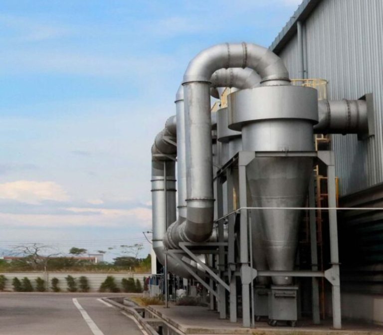 Popular industrial dust collection systems today